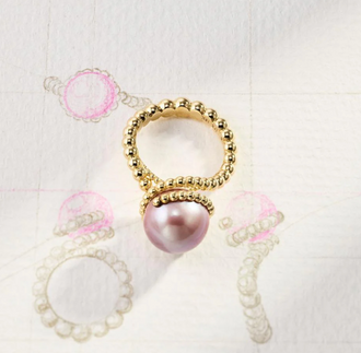 Jean-Paul Xavier Jewelry