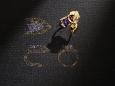 Jean-Paul Xavier Jewelry