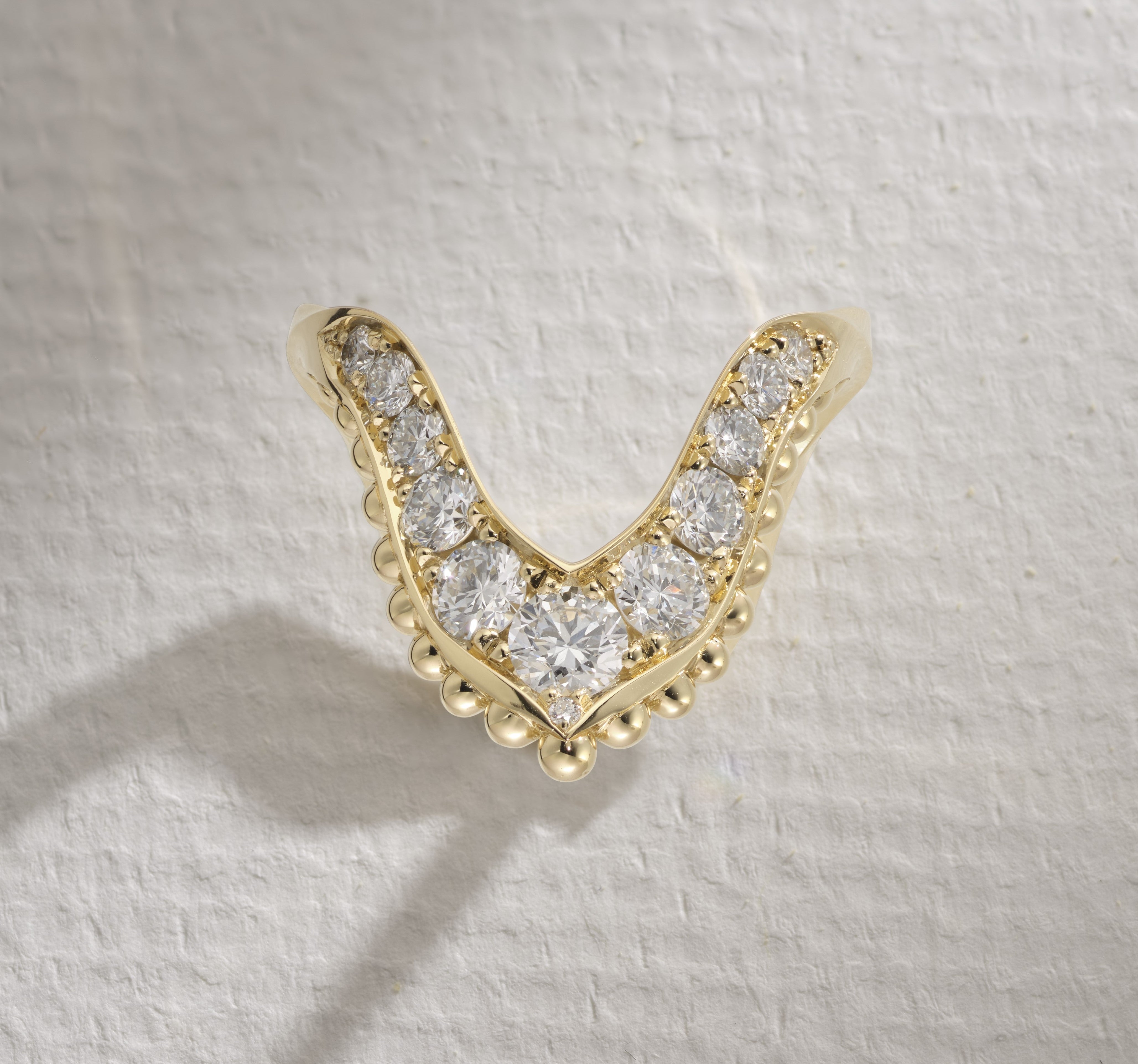 Jean-Paul Xavier Jewelry