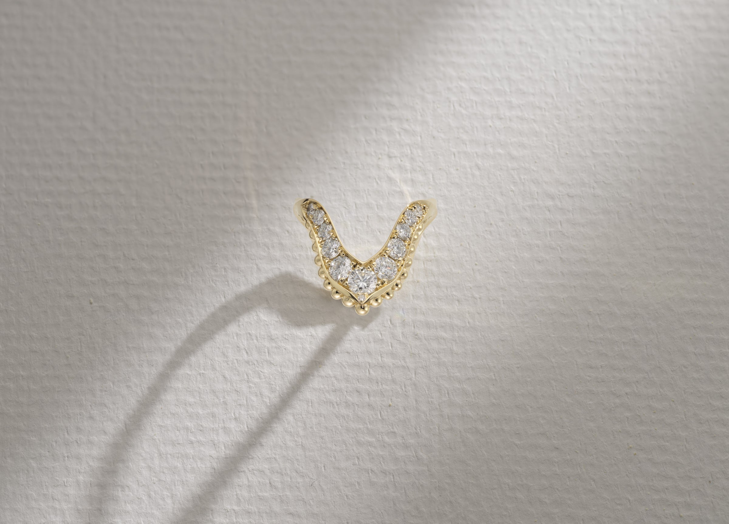 Madras Vanki Ring