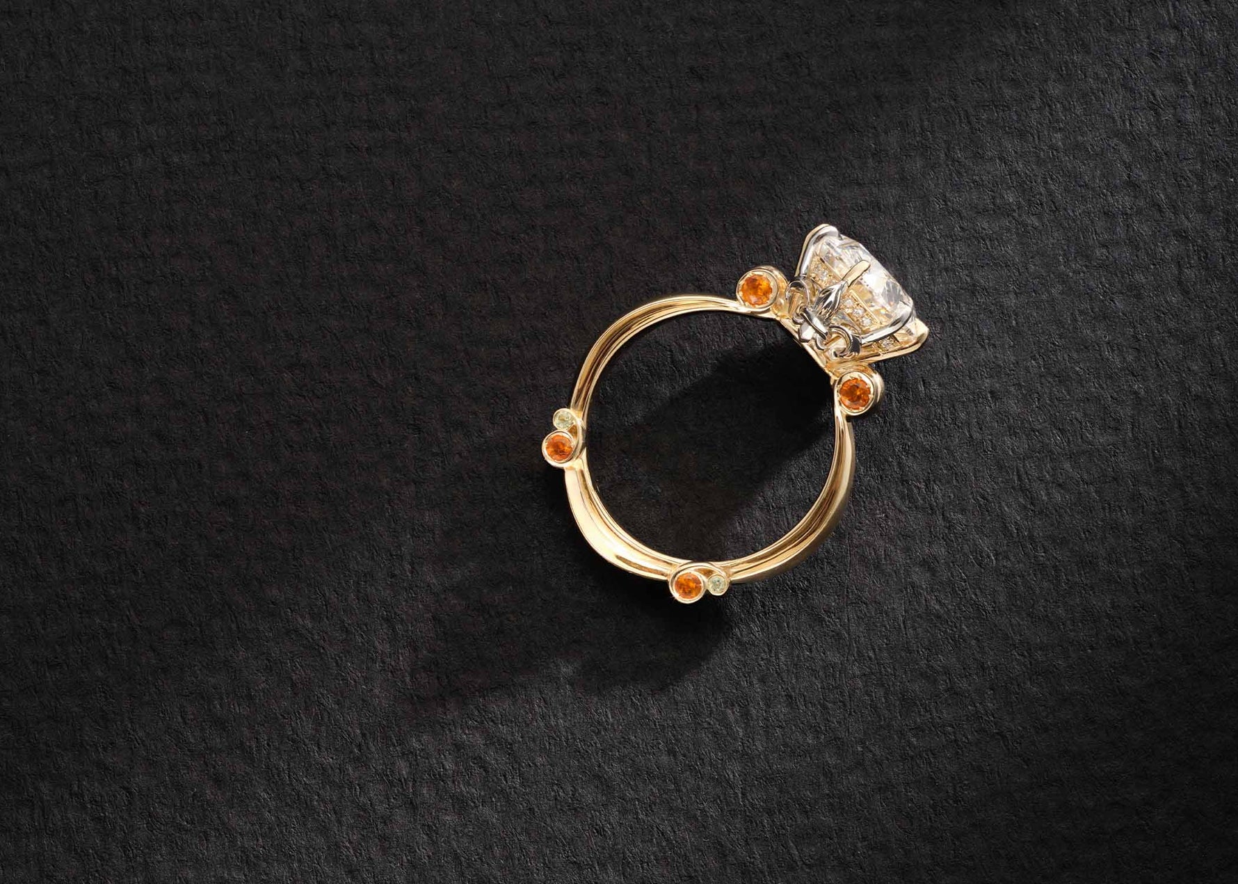 Jean-Paul Xavier Jewelry