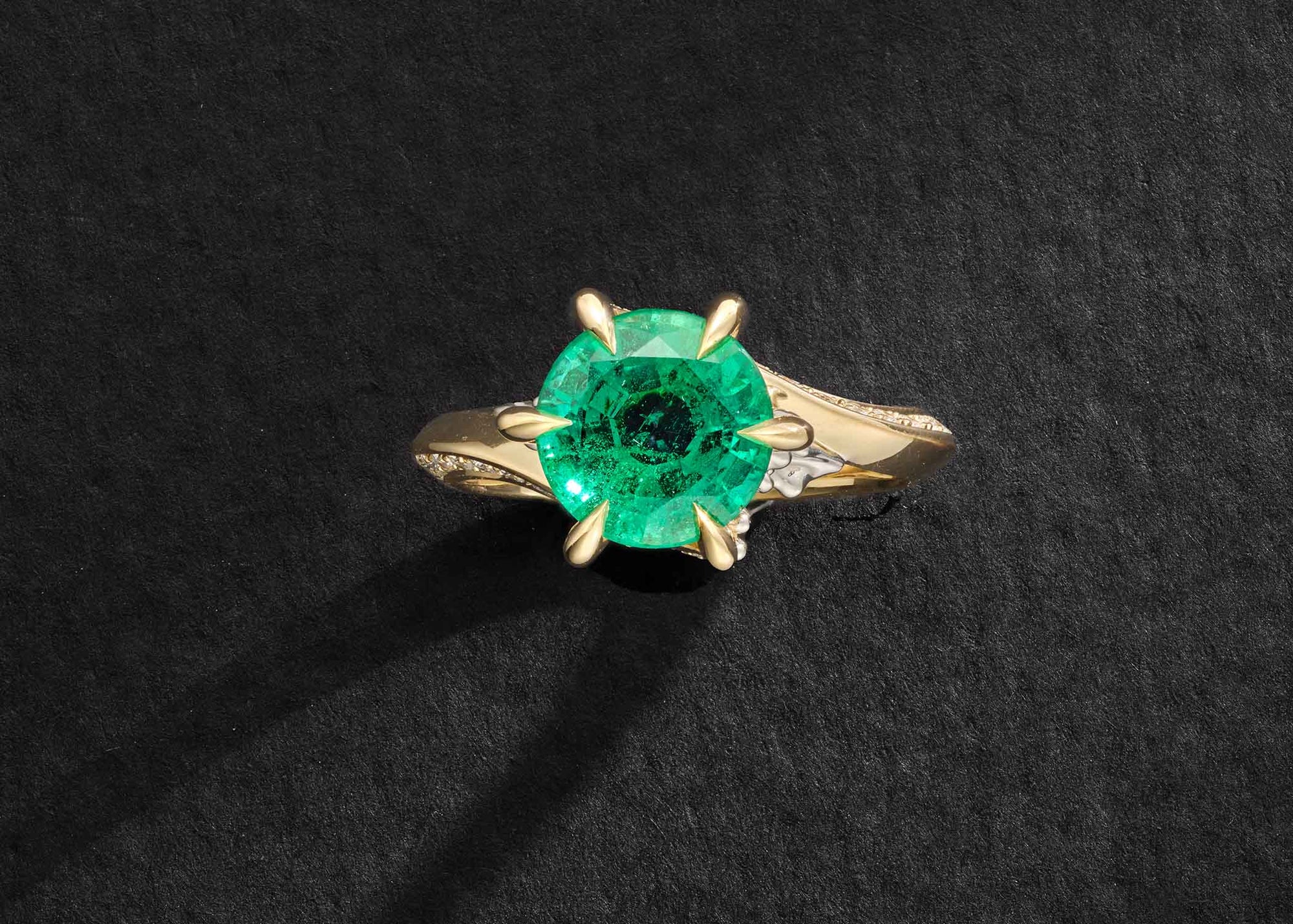 Jean-Paul Xavier Jewelry