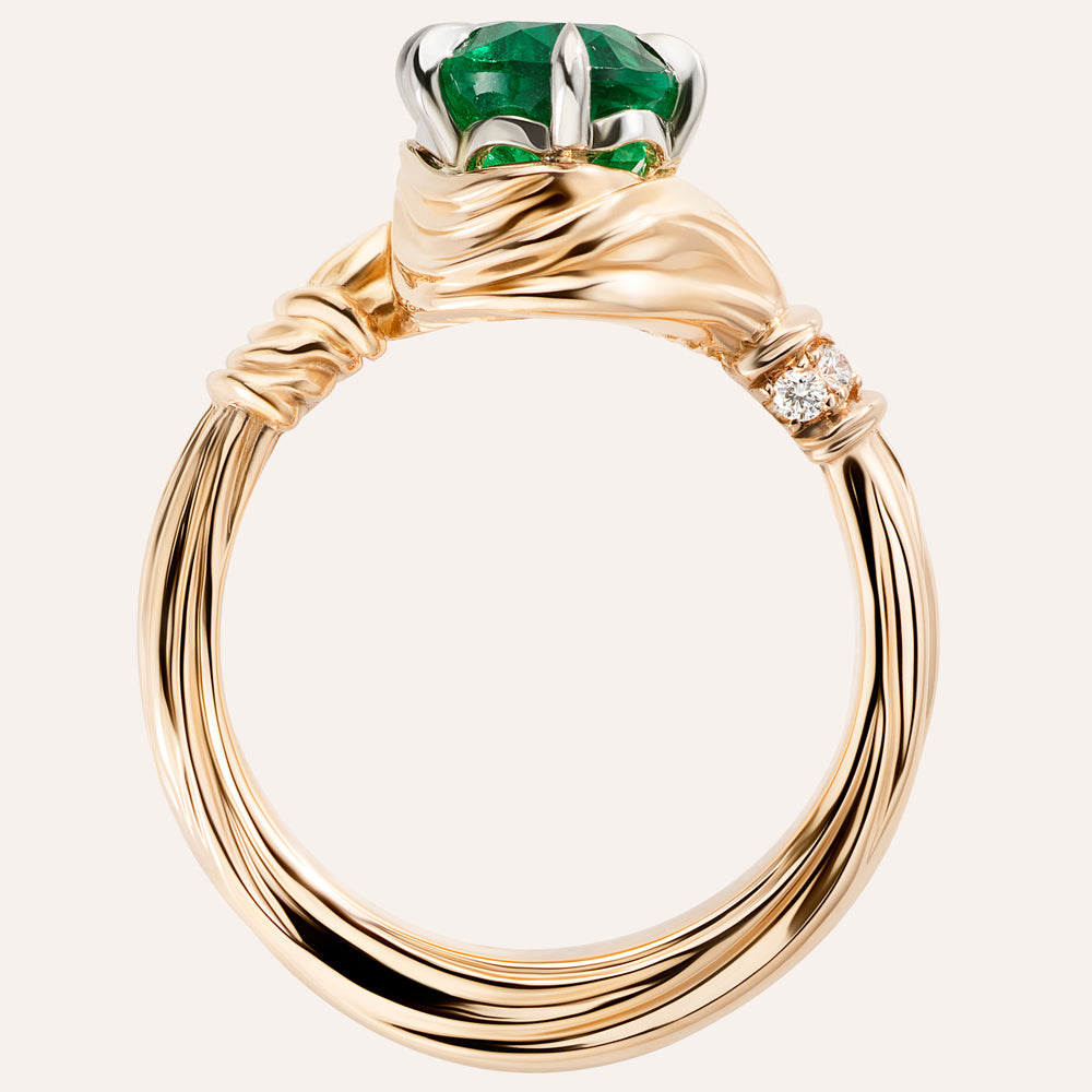 Jean-Paul Xavier Jewelry