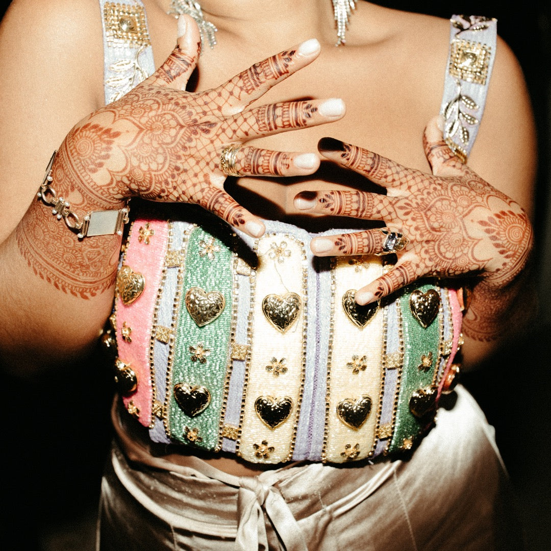 Jean-Paul Xavier Jewelry
