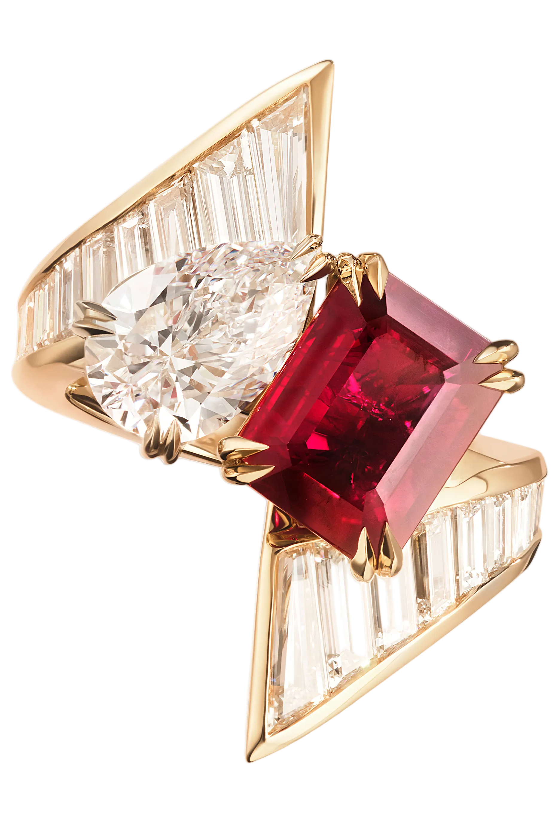Jean-Paul Xavier Jewelry