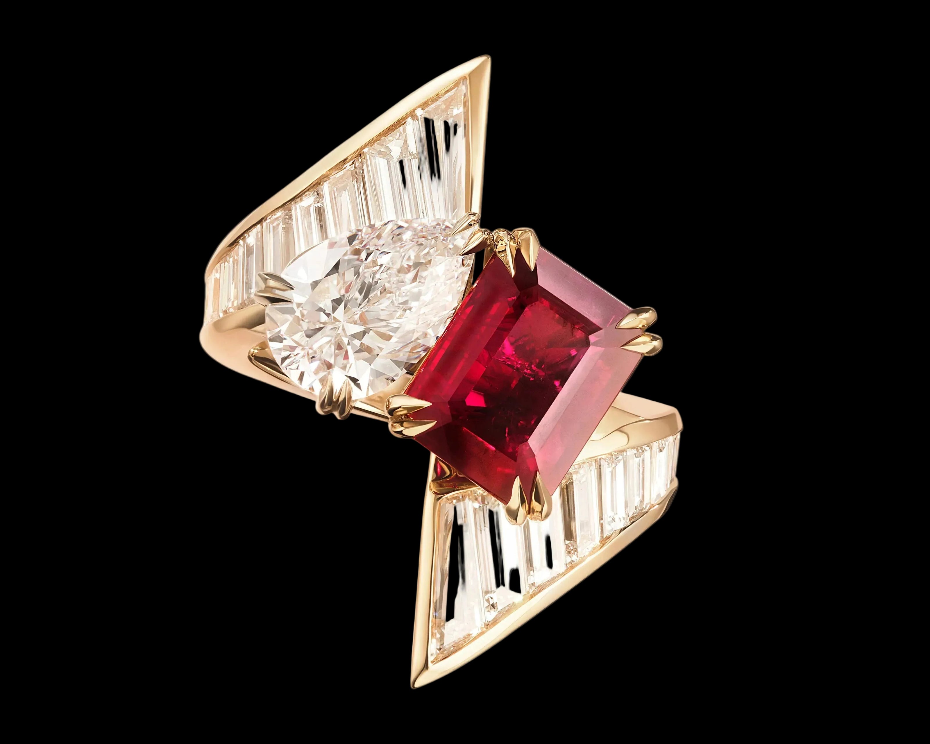 Jean-Paul Xavier Jewelry