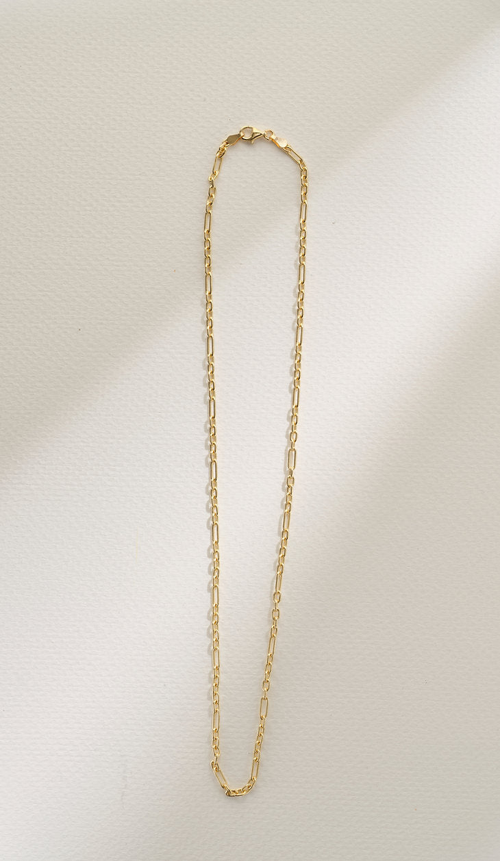 Lily Chain – Jean-Paul Xavier