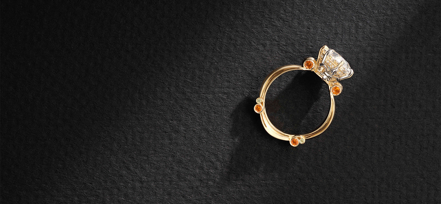 Jean-Paul Xavier Jewelry