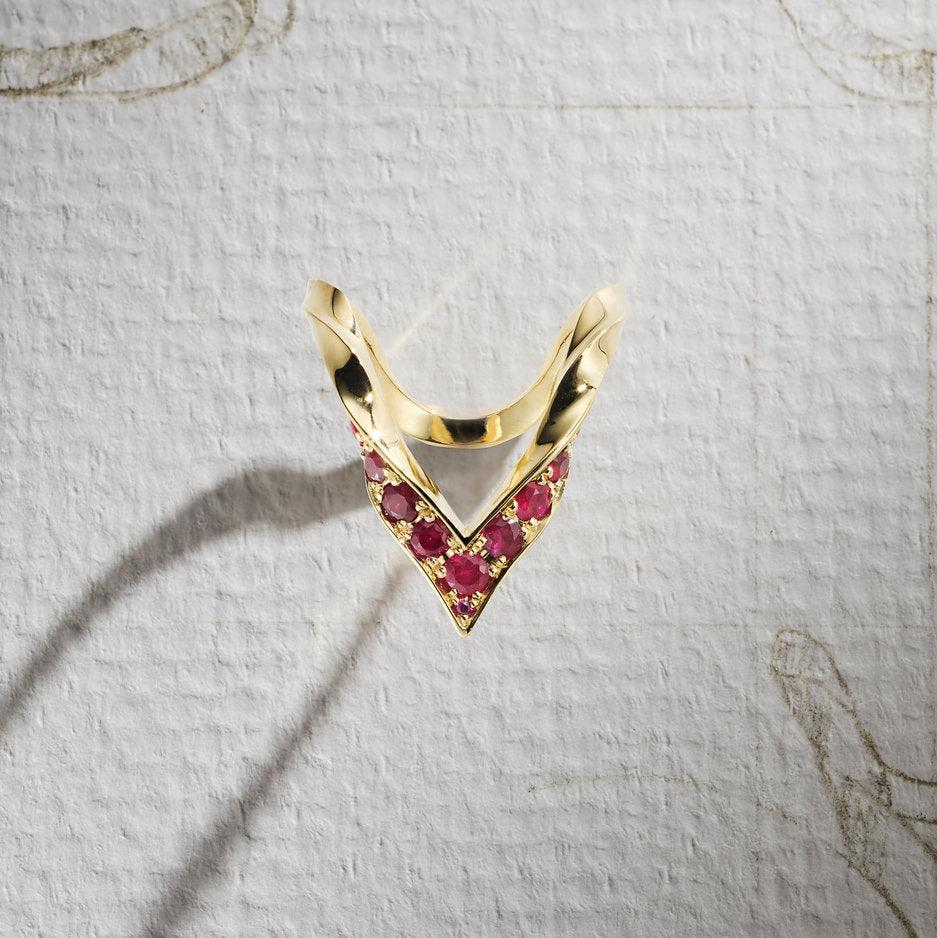 Jean-Paul Xavier Jewelry